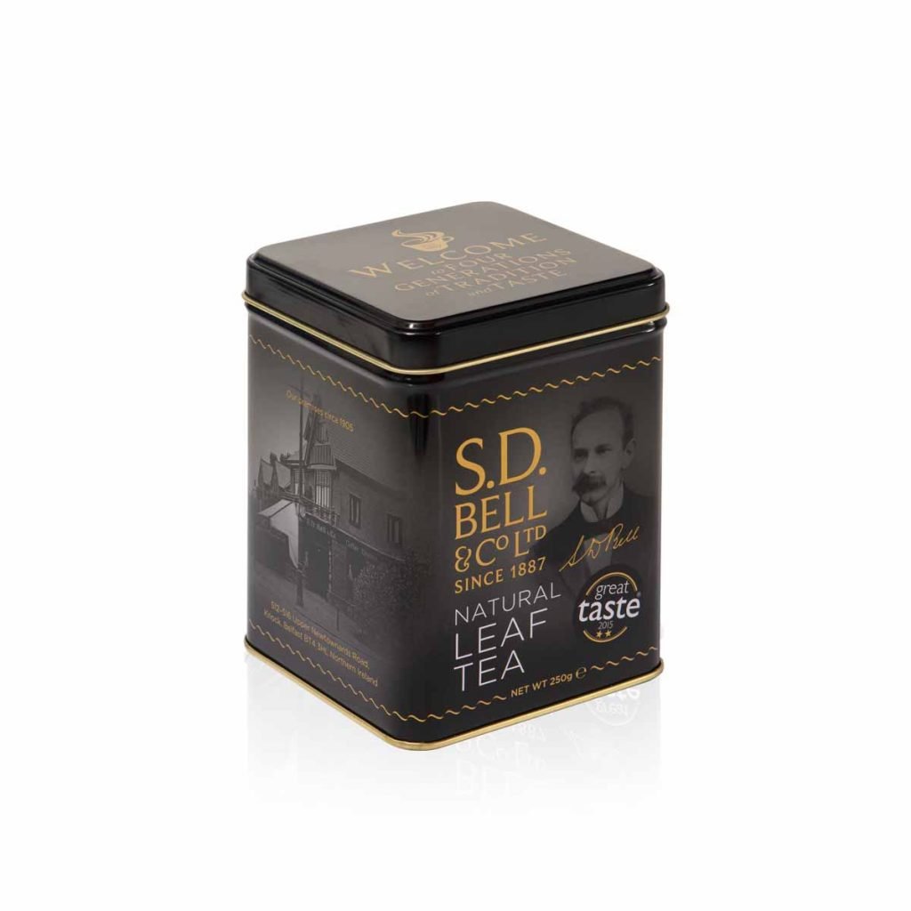 SD Bells - Shop - buy coffee and tea